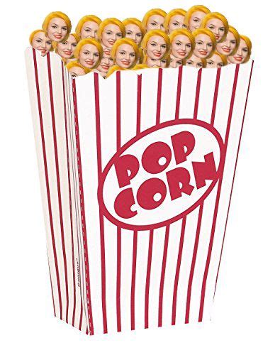 Fancy A Snack Scrolller