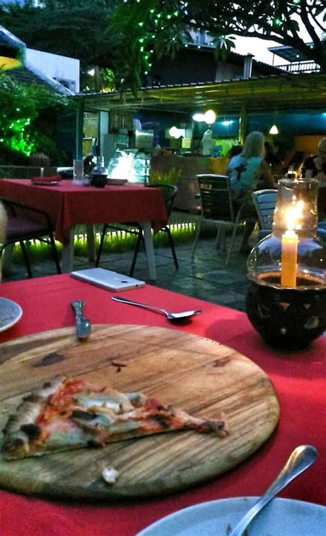 The 6 Best Restaurants In Nimman Chiang Mai