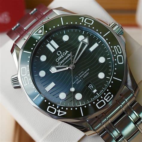 Top 10 The Best Dive Watches Chrono24 Magazine