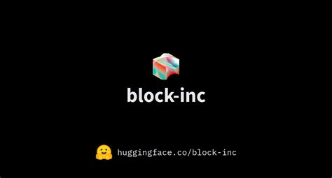 Block Inc Block