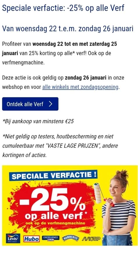 Hubo Kortingscode Gevonden Door Promojagers In Februari 2025