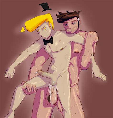 Rule 34 Ssatoh Anal Sex Bill Cipher Cum In Ass Cum Inside Dick Digital Media Gay Gravity Falls