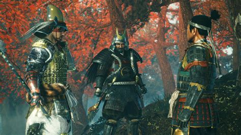 《仁王2：完全版》steam截图 介绍浓姬柴田胜家等3dm单机