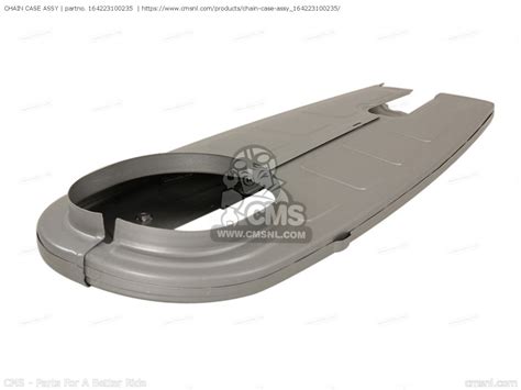 164223100235 Chain Case Assy Yamaha Buy The 164 22310 02 35 At Cmsnl