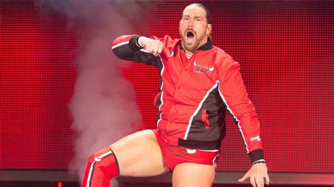 Wwe Nxt Kassius Ohno Is Back Better Than Ever And Ready To Cash In