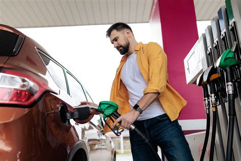 ¿cómo Funcionan Los Vales De Gasolina