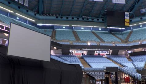 Dean Dome Interactive Seating Chart Cabinets Matttroy