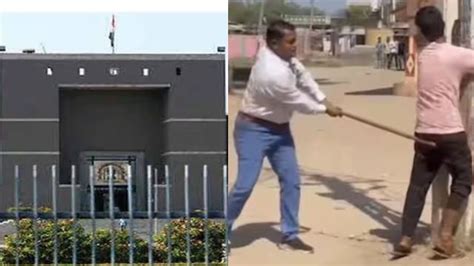 Kheda Public Flogging Case 5 Things You Need To Know What Is News The Indian Express