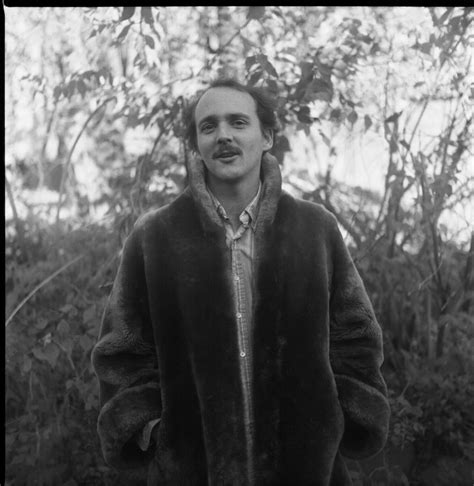 Famous Lunch Chris Acker