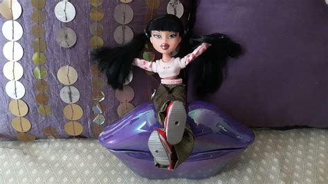 My First Bratz Doll ☺️📞💜💋 R Dolls