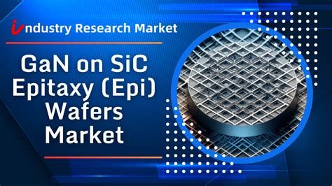 Gan On Sic Epitaxy Epi Wafers Market 2024 2032 Irm