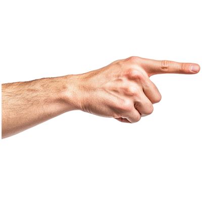 Pointing Arrow PNGs For Free Download