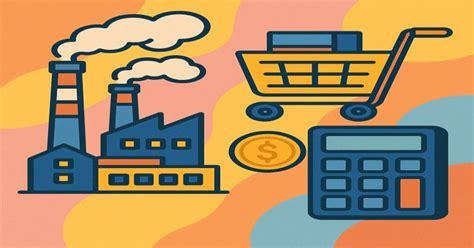 Cost Center And Cost Unit Meaning Example And Differences