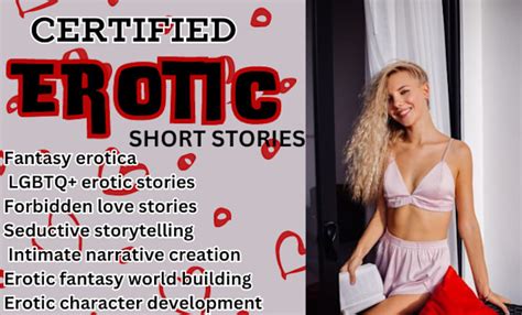 Ghostwrite Sensual Erotic Storytelling For Steamy Romance Fantasy