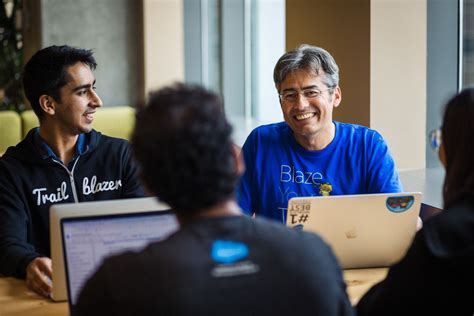 Salesforce On Linkedin Salesforce Is The Gold Standard For A Career In
