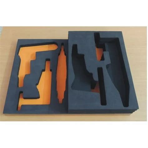 Polyethylene Foam Packaging Box Cross Linked Polyethylene Box