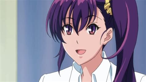 コワレモノ 璃沙 The Animation S1e1 2016 Backdrops — The Movie Database Tmdb