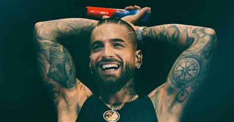 Maluma Anunció Un Festival Gratuito En Medellín Cuándo Es Y Cómo