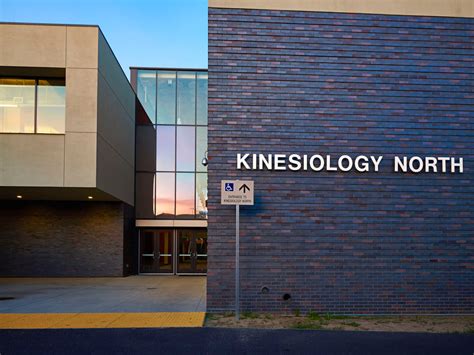 Lacc Health Fitness Pe Building Buildlaccd