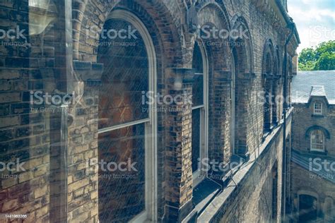 University College Building In St George Campus Of Uoft University Of