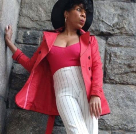 Sadly We Lost Danielle Spencer Powerful Black Women Facebook