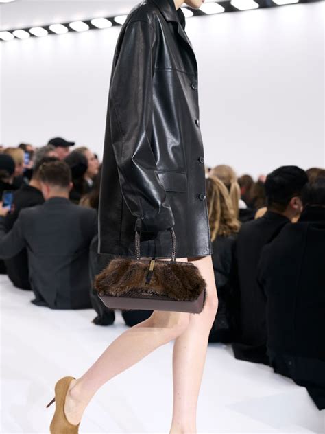 Fall 2023 Bag Trends The 4 Biggest Styles From The Runway