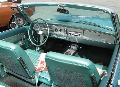 File 1964 Dodge Polara 500 Conv Interior  Wikimedia Commons