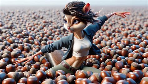 Sallys Acorns By Sallysacorn On Deviantart