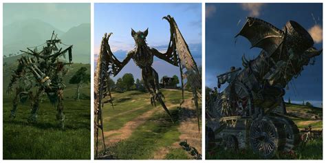 All Vampire Coast Units In Total War Warhammer 3 Ranked