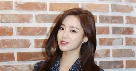 티아라 은정 물오른 여성미 발산