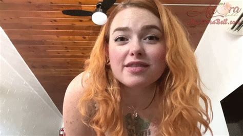 Worship Hairy A Mp4 Adora Bell Clips4sale