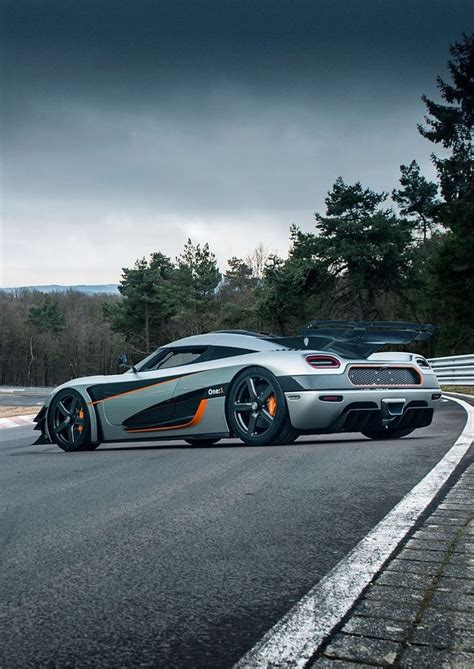 Koenigsegg Agera One1 Koenigsegg Dream Cars Motor Car