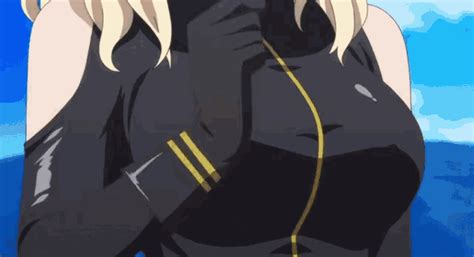  Ecchi   Ecchi Valkyrie Drive Mermaid Ανακαλύψτε και