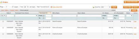 Extendware Delete Orders Magento Extension Review Firebear