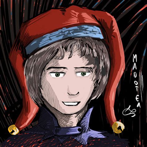 Jester 1 By B 3903 On Deviantart