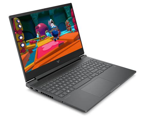 Fitur Unggulan Hp Victus 16 Intel Laptop Gaming Kencang Dengan