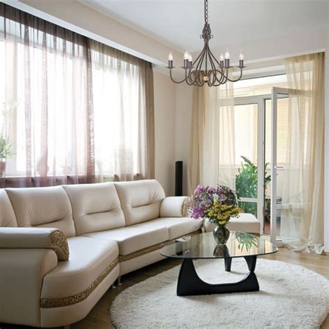 Lustre Salon Evolutiv Solutions