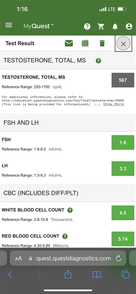 Ed And Libido Issues 6mo On Trt Rtestosterone