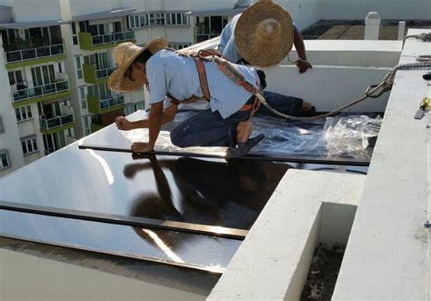Polycarbonate Roofing Jandk Roof Contractors