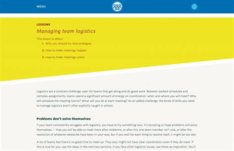 Why We Proposed A Teamwork Tool To The Academic Innovation Team