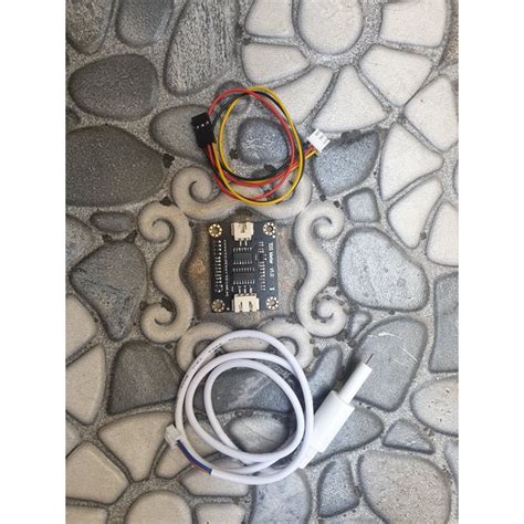 Jual Analog Tds Sensormeter For Arduino Shopee Indonesia
