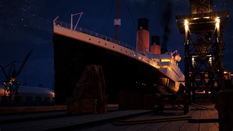 Magnificenttitanic On Tumblr