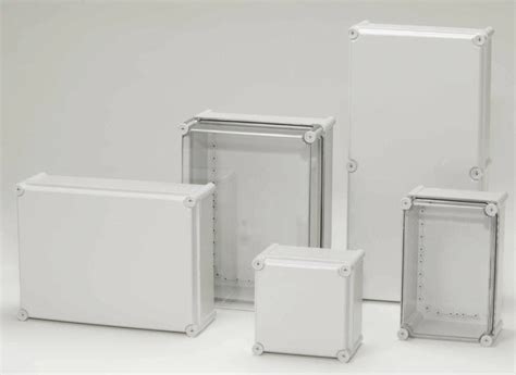 Ce Sld Abs And Polycarbonate Enclosures Ce Tek
