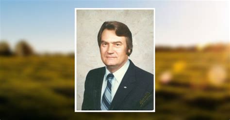 Eldon Dean Jeff Jefferson Obituary December 31 2011 Mclane Funeral And Cremation Services