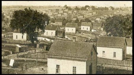 Buxton The Extinct Black Dominated Town In Iowa That Faced No Segregation
