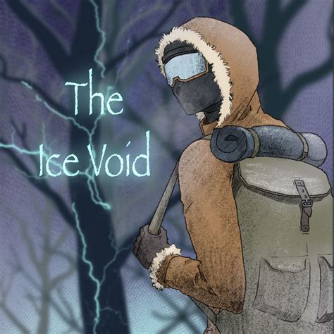 The Ice Void Webtoon