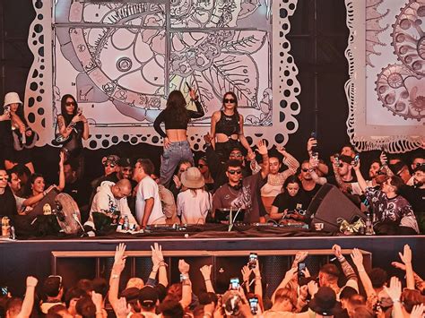 A Week Of Exceptional Music And Unmatched Vibes At Sunwaves Festival 32 Edm Identity