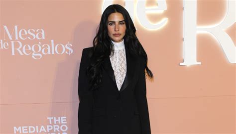 Bárbara Regil Habla Sobre Su Boda En Las Vegas El Diario Ny