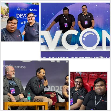 Devconfin2025 Redhat Opensource Ai Techcommunity Learning