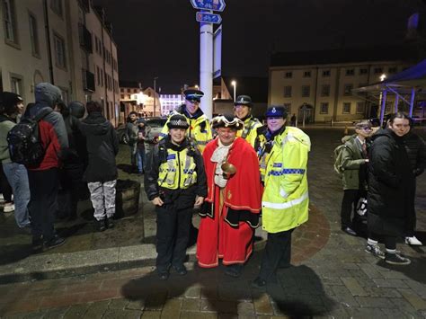 Andi Elizabeth Rutherford On Linkedin Deanne Shallcross Marc Goodwin Close Protection Squad